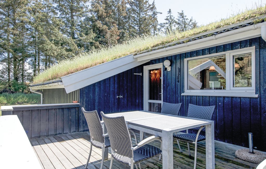 Feriehuse - Saltum , Danmark - A12525 | Dansommer