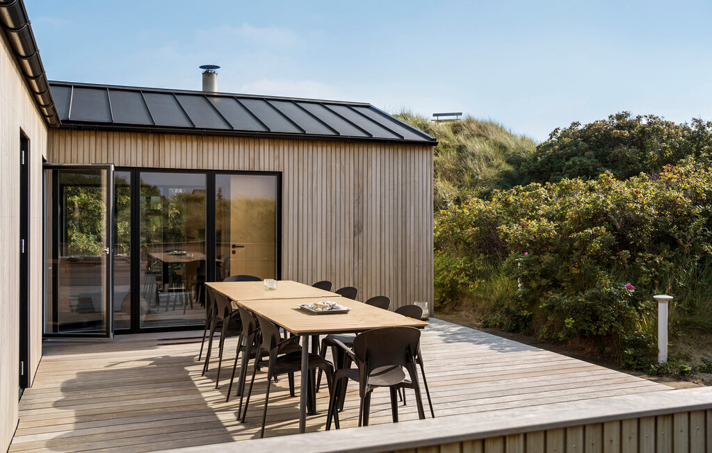 Feriehuse - Saltum , Danmark - A12216 | Dansommer