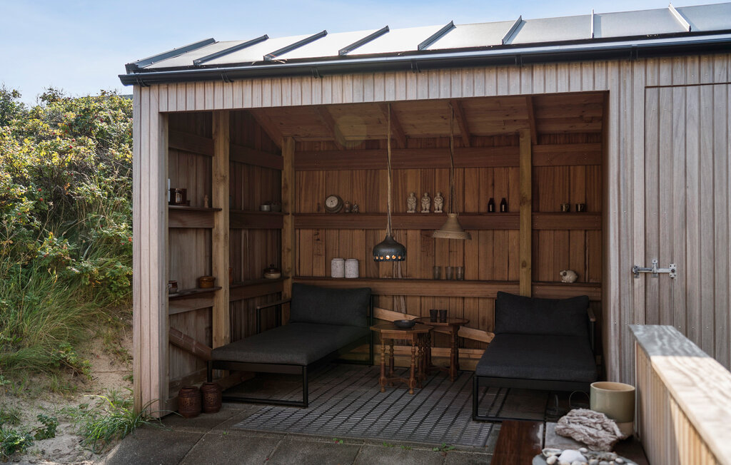 Feriehuse - Saltum , Danmark - A12216 | Dansommer