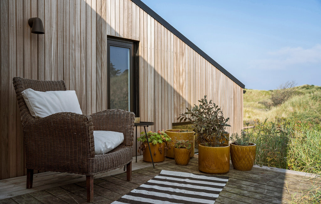 Feriehuse - Saltum , Danmark - A12216 | Dansommer