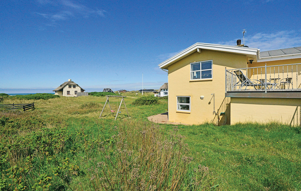 Ferienhaus - Blokhus , Dänemark - A13601 | Dansommer