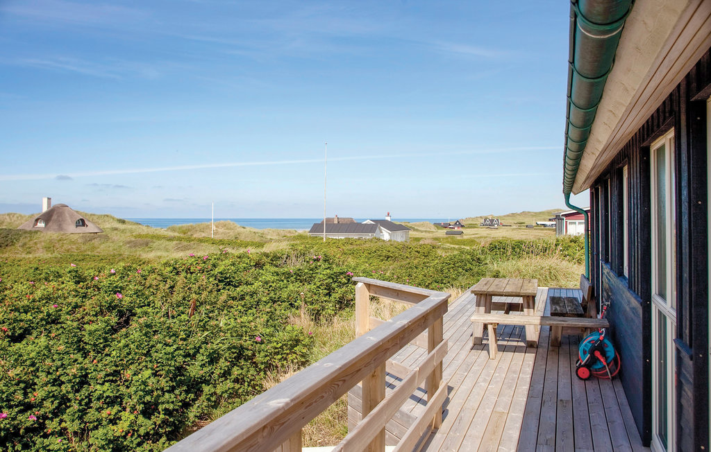 Feriehuse - Blokhus , Danmark - A13600 | Dansommer