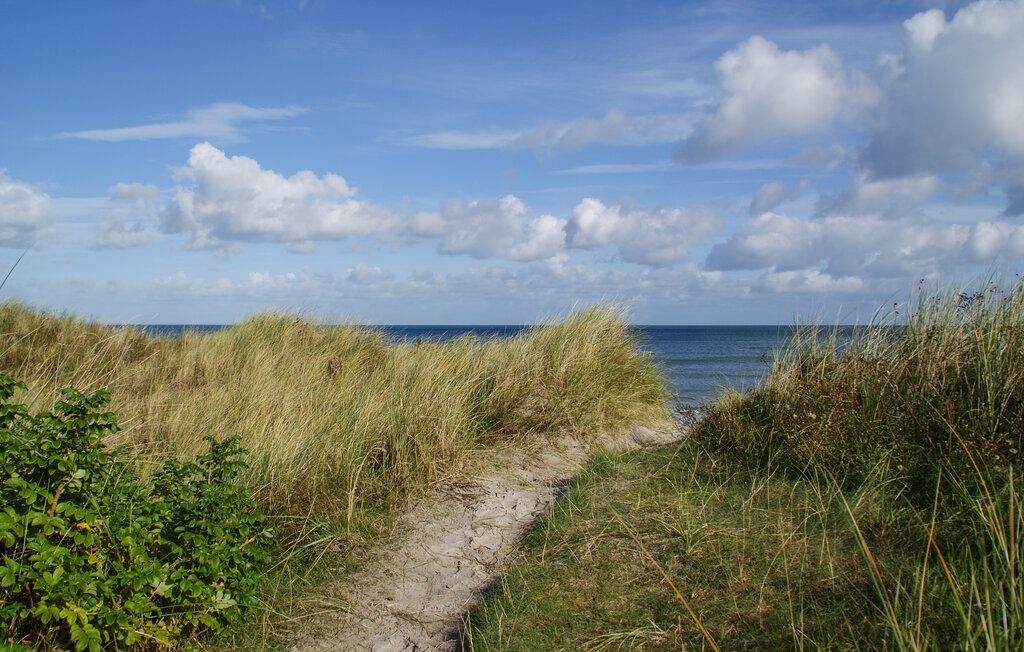 Feriehuse - Bratten Strand , Danmark - A20569 | Dansommer