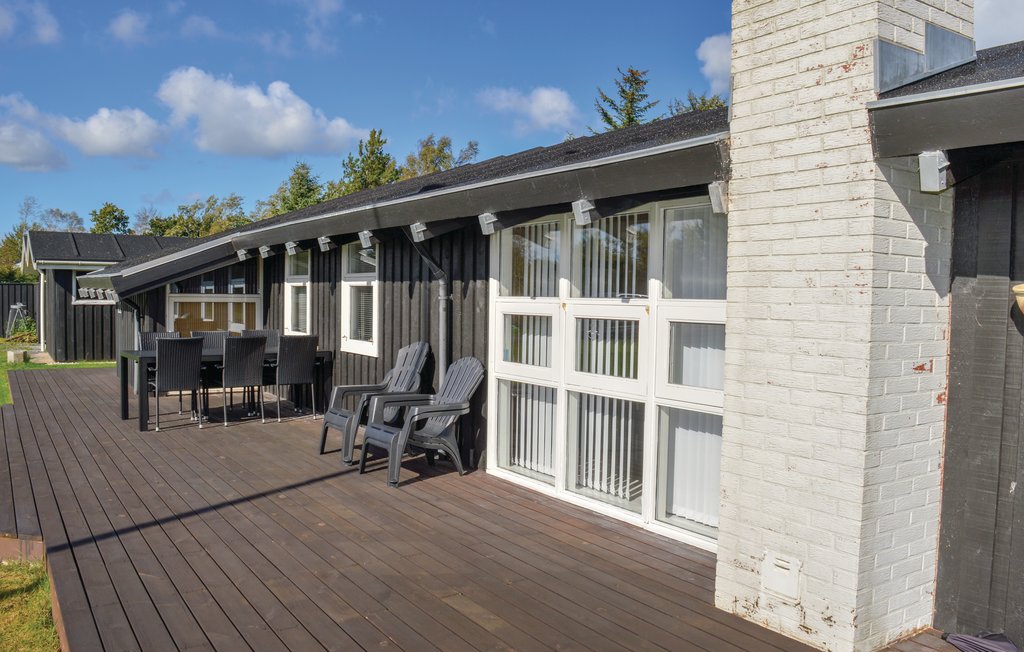 Ferienhaus - Bratten Strand , Dänemark - A20597 | Dansommer