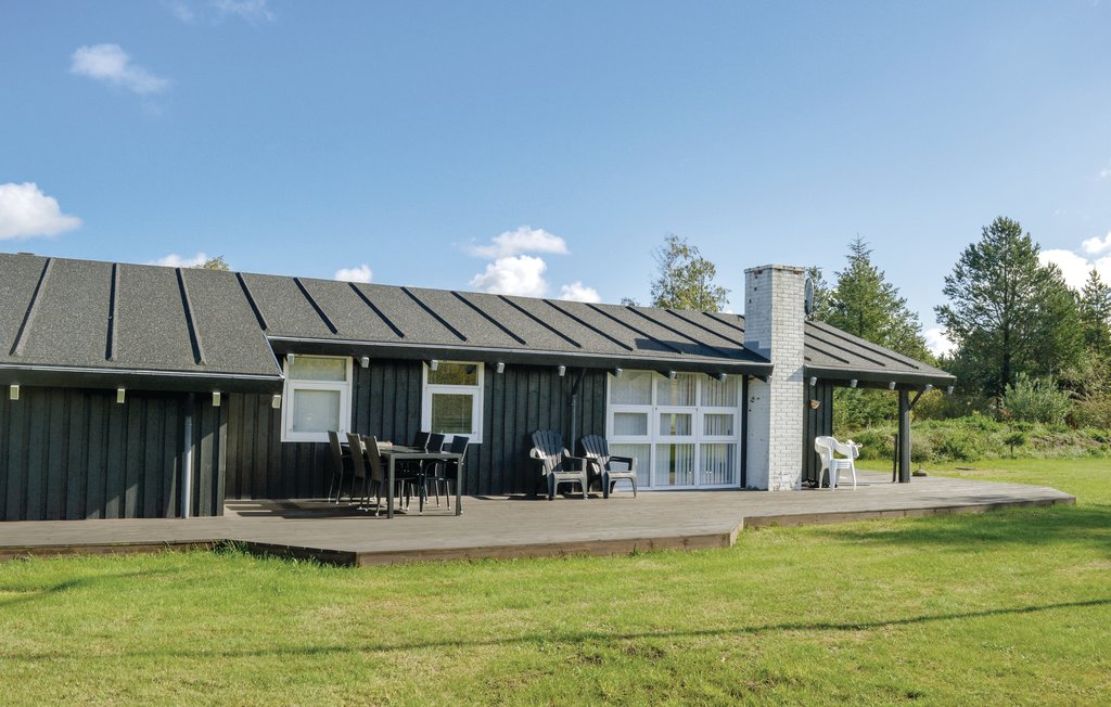 Ferienhaus - Bratten Strand , Dänemark - A20597 | Dansommer