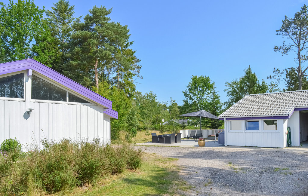 Ferienhaus - Bratten Strand , Dänemark - A20221 | Dansommer
