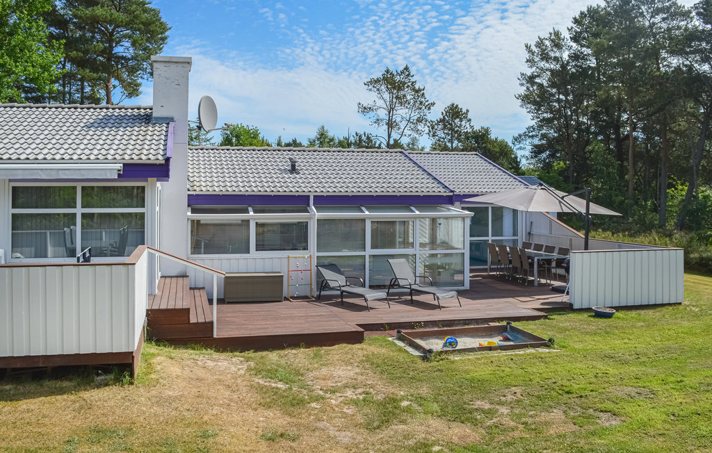 Feriehuse - Bratten Strand , Danmark - A20221 | Dansommer