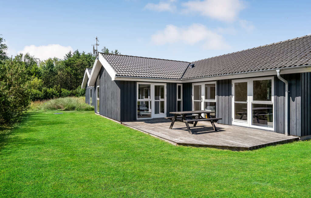 Ferienhaus - Bratten Strand , Dänemark - A20910 | Dansommer