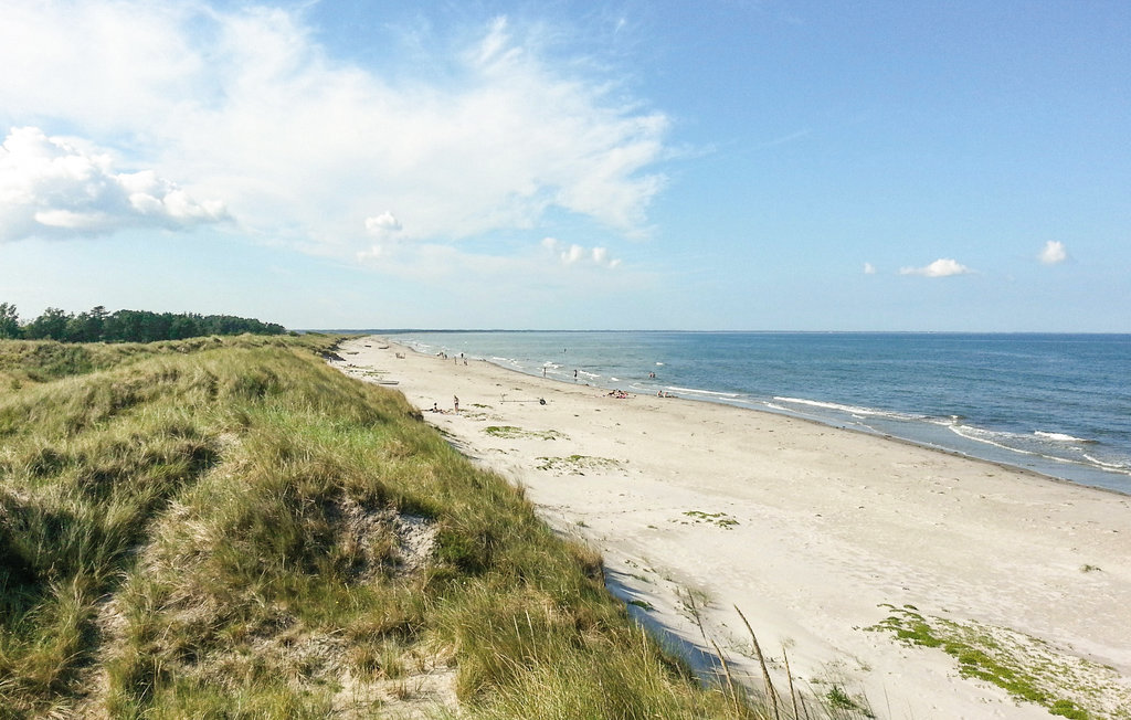 Feriehuse - Bratten Strand , Danmark - A20777 | Dansommer