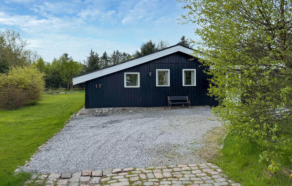 Location de vacances - Hou Strand , Danemark - A3 | Novasol