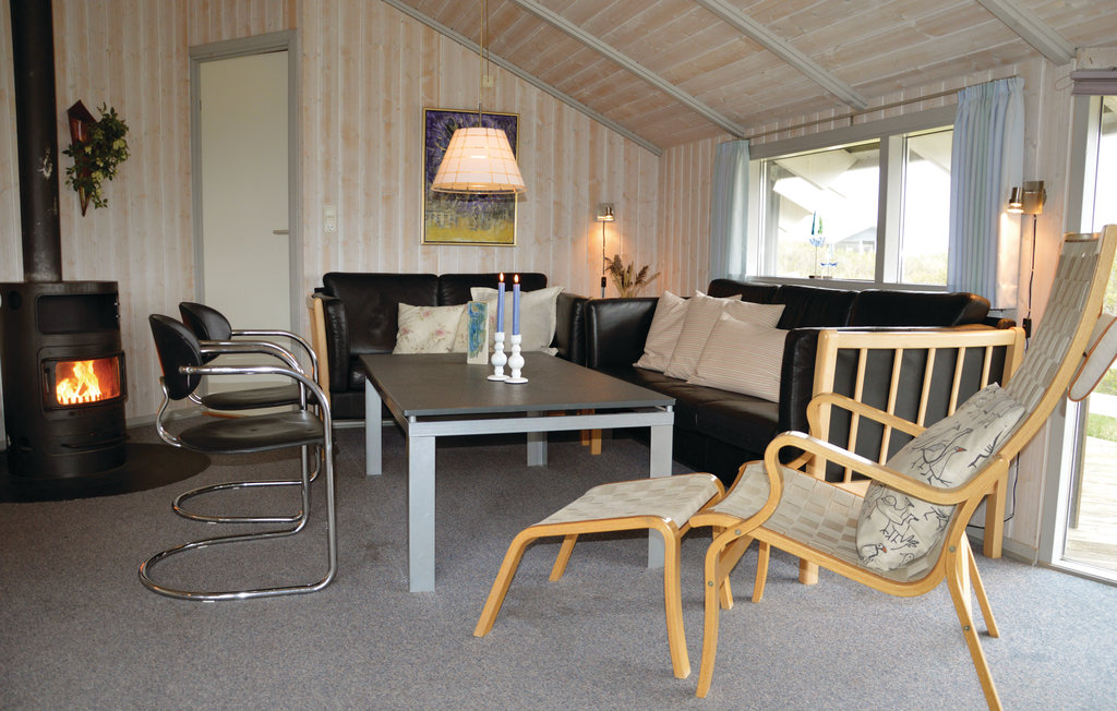 Ferienhaus - Houvig Strand , Dänemark - A4074 | Dansommer