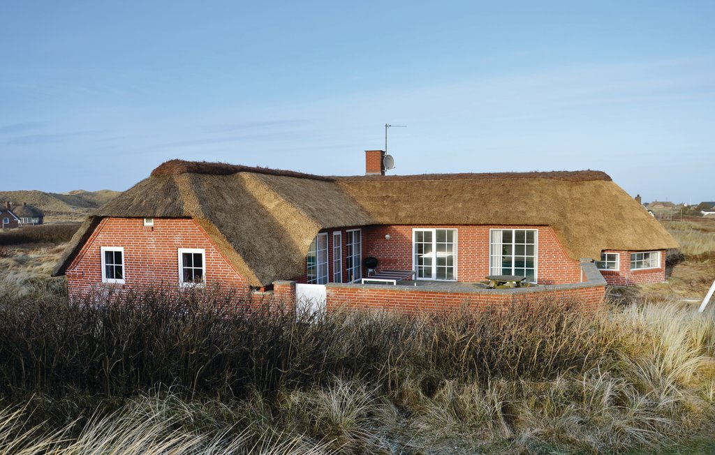 Ferienhaus - Klegod Strand , Dänemark - A4053 | Dansommer