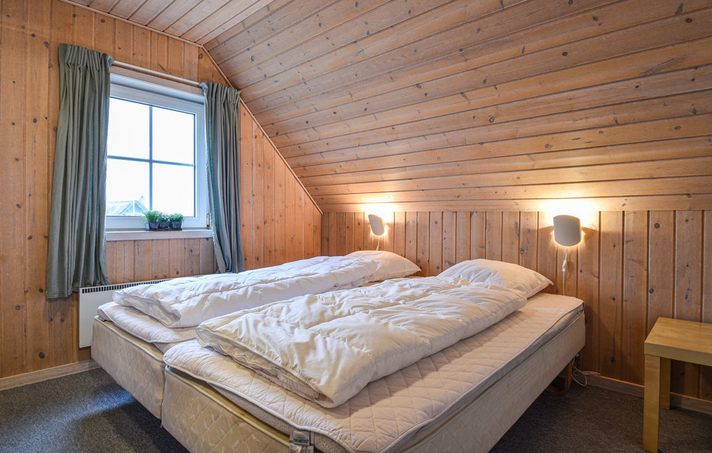 Ferienhaus - Klegod Strand , Dänemark - A4053 | Dansommer