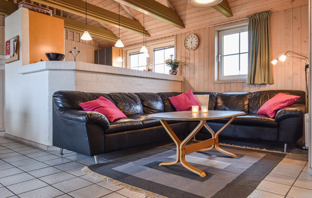 Ferienhaus - Klegod Strand , Dänemark - A4053 | Dansommer