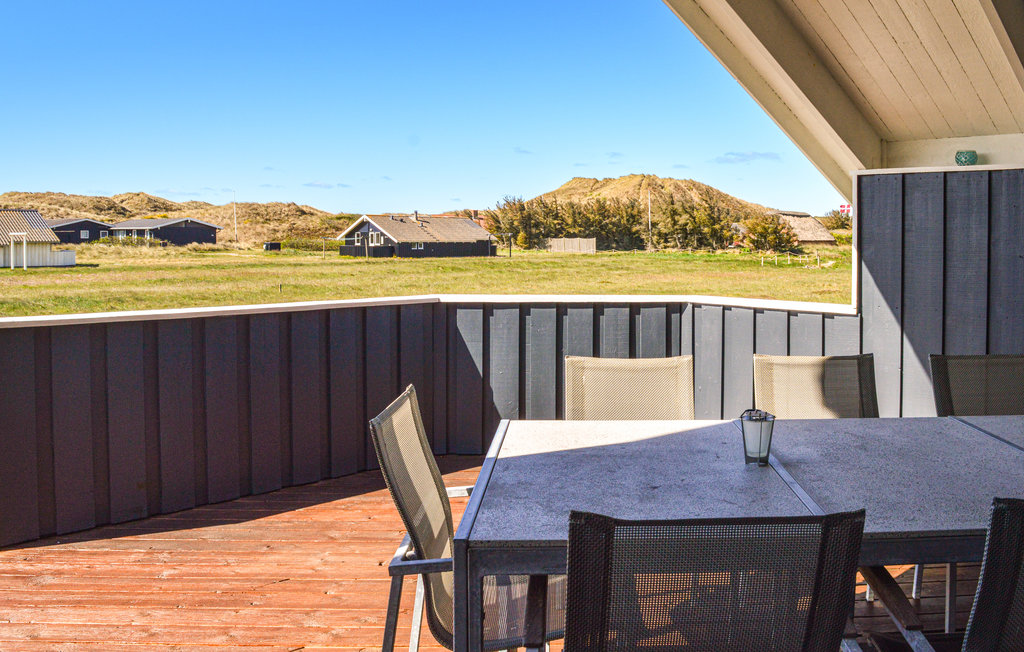 Ferienhaus - Houvig Strand , Dänemark - A4070 | Dansommer