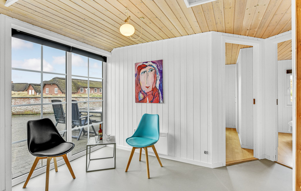 Ferienhaus - Klegod Strand, Dänemark - A4052 | Dansommer