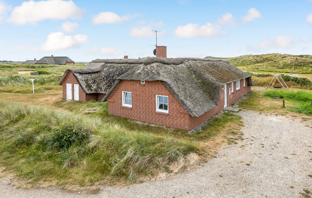 Ferienhaus - Klegod Strand , Dänemark - A4052 | Dansommer