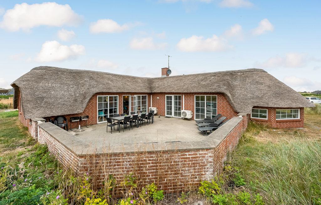 Ferienhaus - Klegod Strand , Dänemark - A4052 | Dansommer