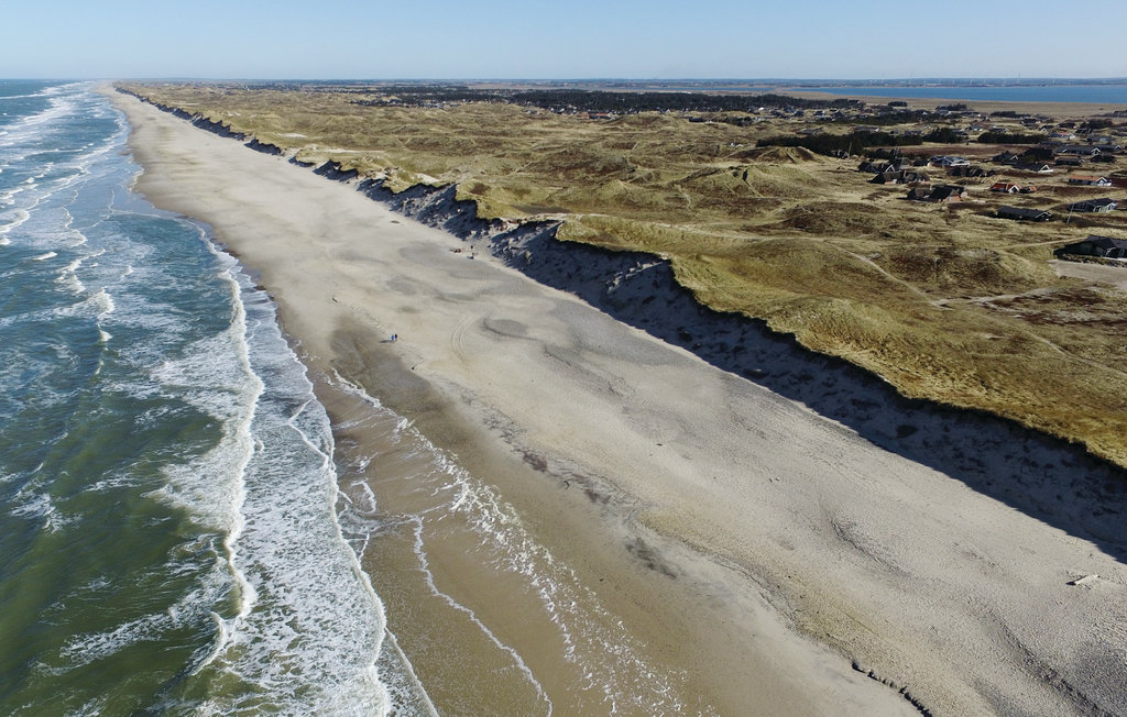 Feriehuse - Søndervig Strand , Danmark - A4129 | Dansommer