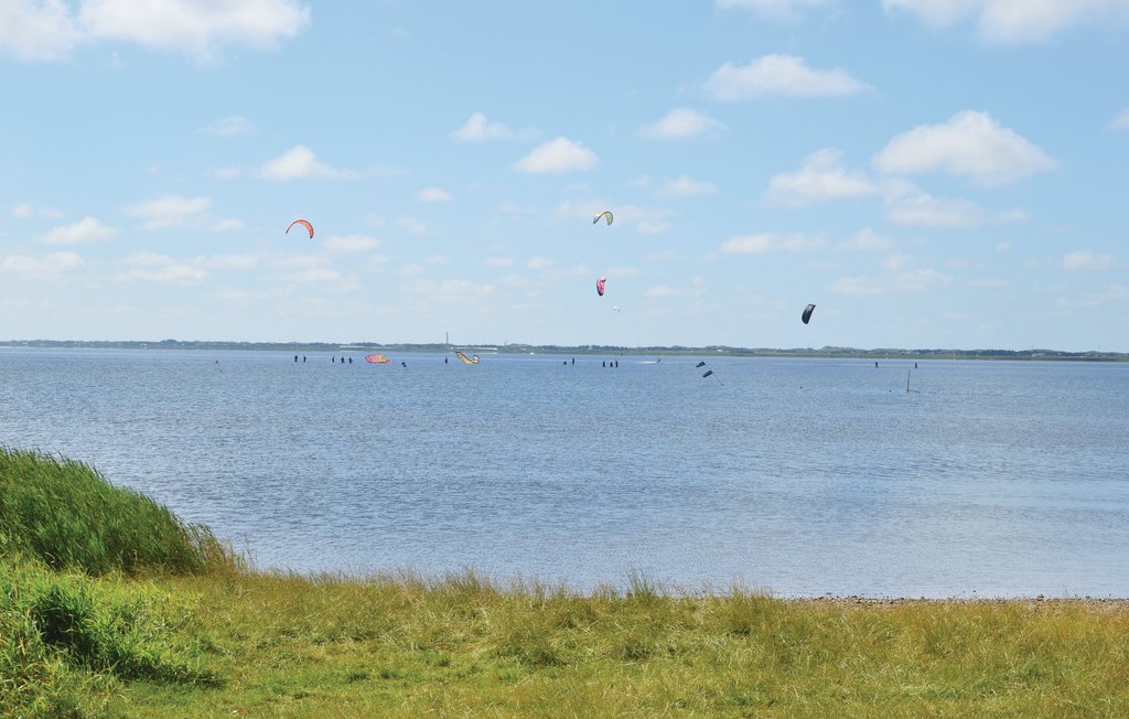 Ferienhaus - Klegod Strand , Dänemark - A4148 | Dansommer