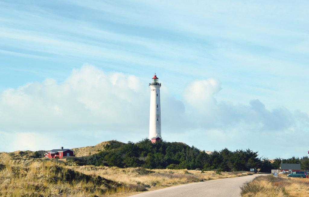 Ferienhaus - Klegod Strand , Dänemark - A4233 | Dansommer