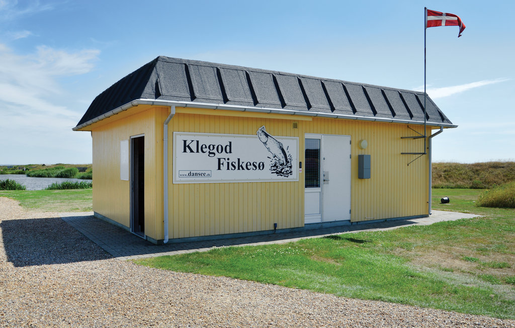 Ferienhaus - Klegod Strand , Dänemark - A4233 | Dansommer
