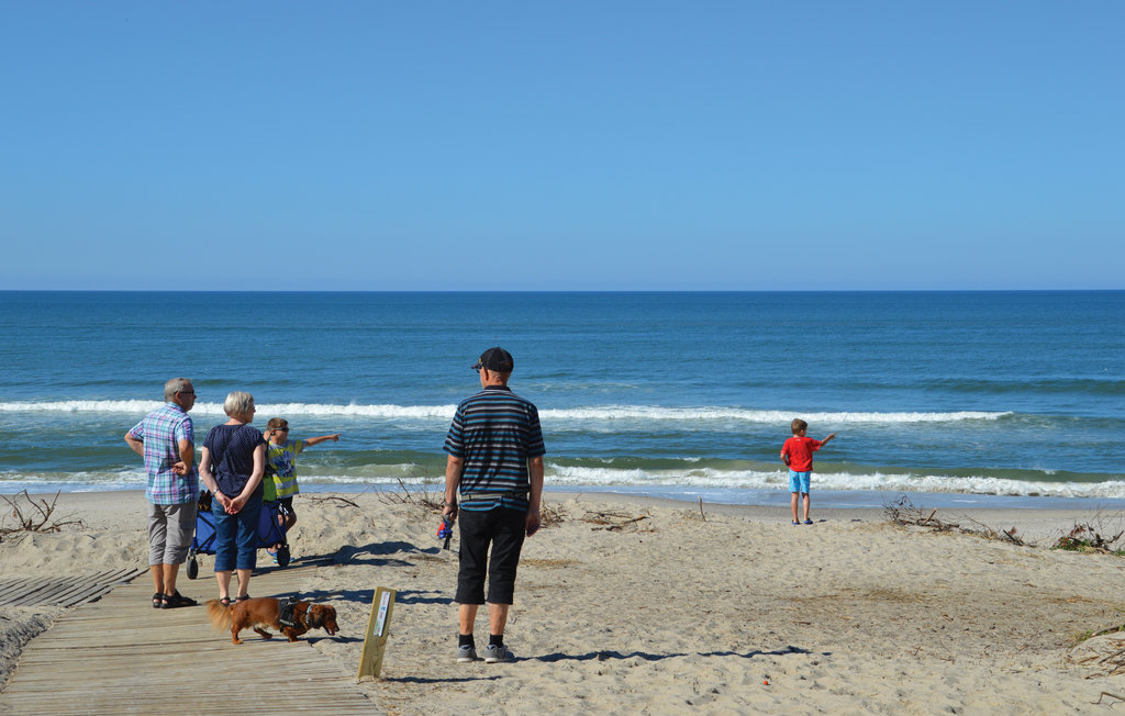 Ferienhaus - Klegod Strand , Dänemark - A4233 | Dansommer