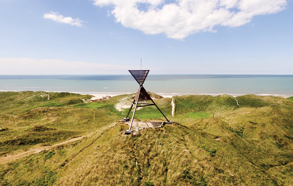 Ferienhaus - Houvig Strand , Dänemark - A4277 | Dansommer