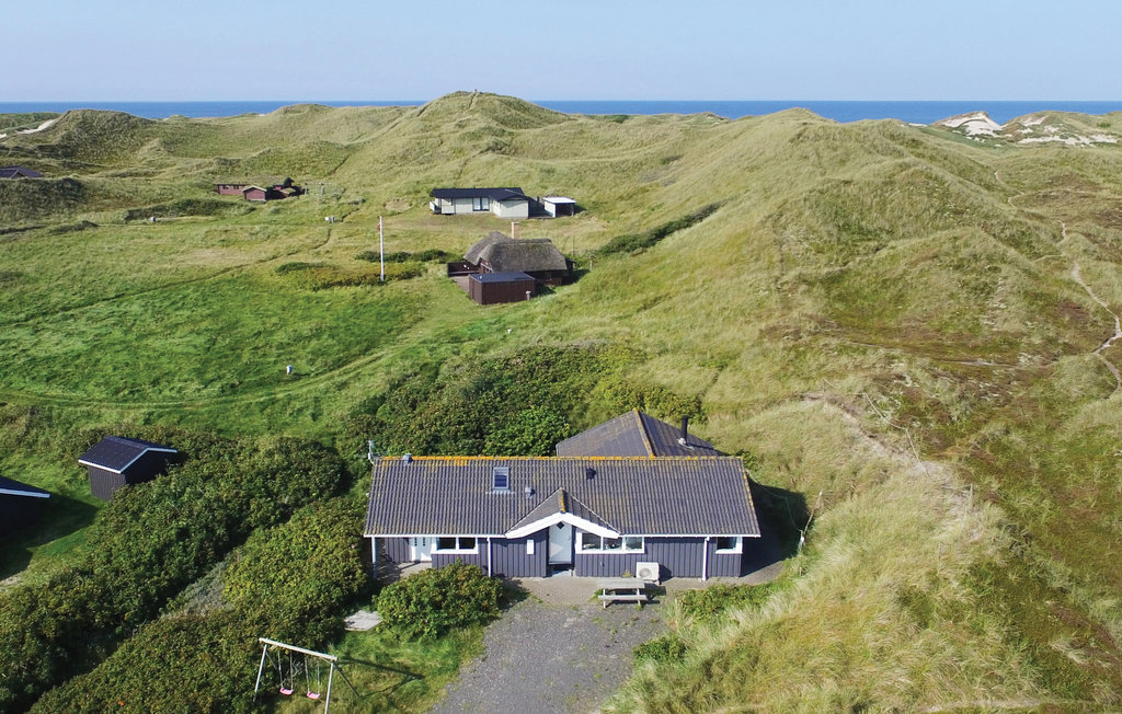 Ferienhaus - Houvig Strand , Dänemark - A4277 | Dansommer