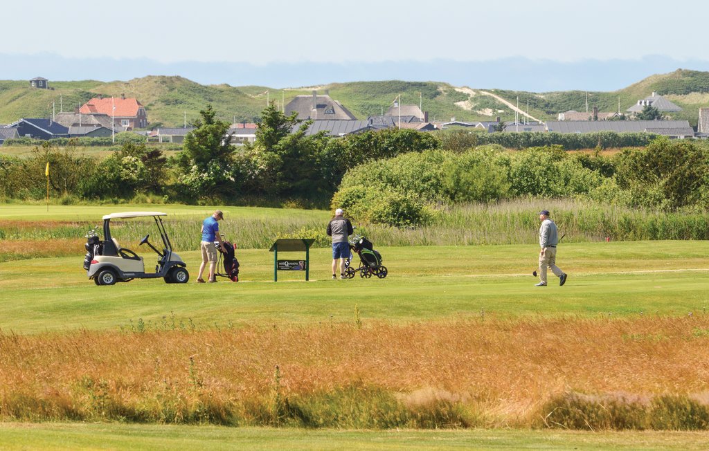 Ferienhaus - Klegod Strand , Dänemark - A4565 | Dansommer