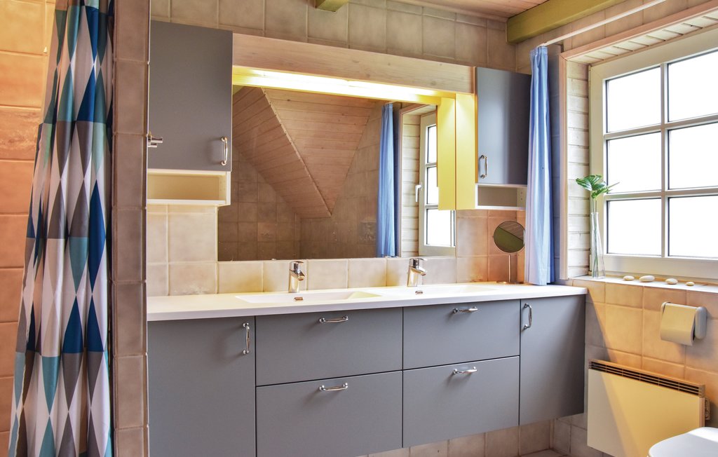 Ferienhaus - Klegod Strand , Dänemark - A4565 | Dansommer