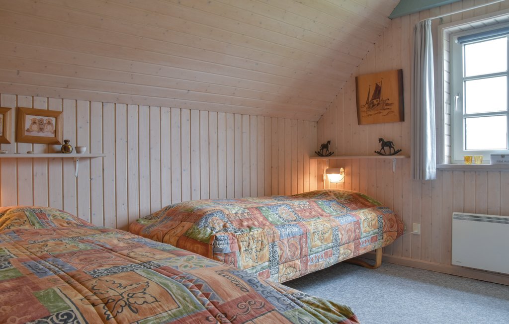 Ferienhaus - Klegod Strand , Dänemark - A4565 | Dansommer