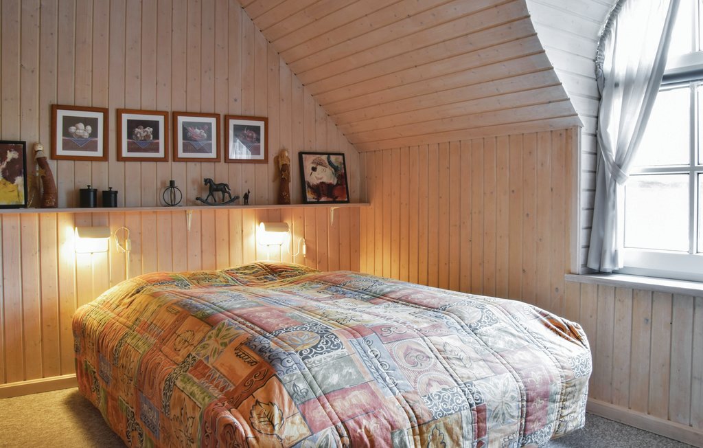 Ferienhaus - Klegod Strand , Dänemark - A4565 | Dansommer