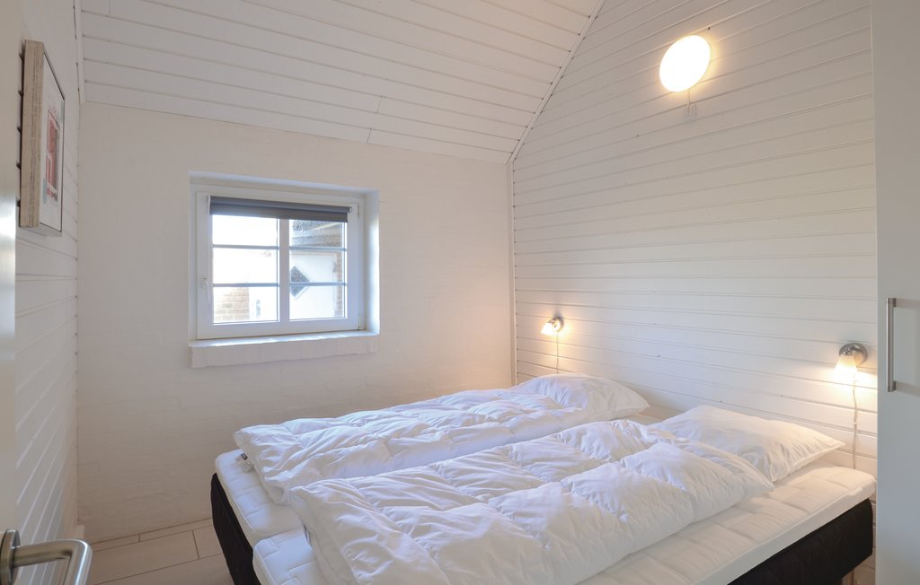 Ferienhaus - Klegod Strand, Dänemark - A4735 | Dansommer
