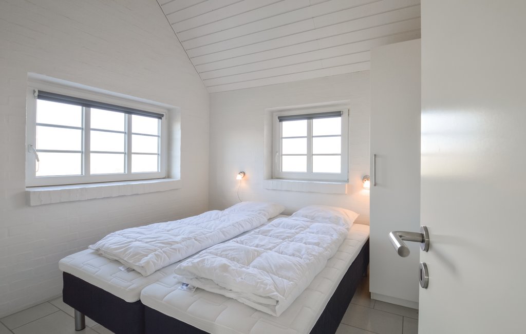 Ferienhaus - Klegod Strand, Dänemark - A4735 | Dansommer