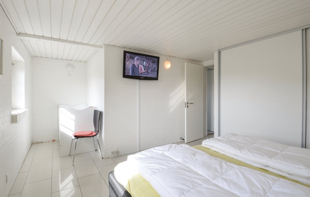 Ferienhaus - Klegod Strand, Dänemark - A4735 | Dansommer