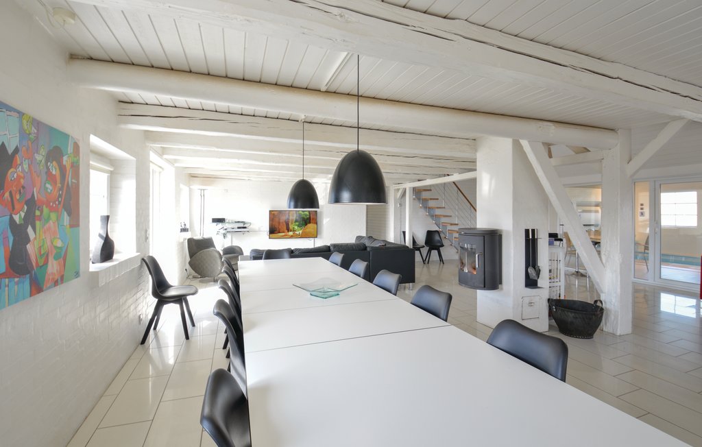 Ferienhaus - Klegod Strand, Dänemark - A4735 | Dansommer