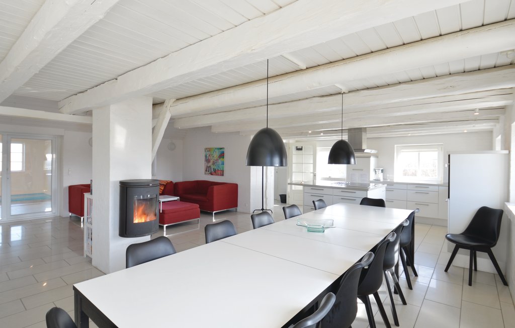 Ferienhaus - Klegod Strand , Dänemark - A4735 | Dansommer