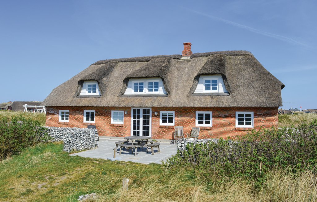 Ferienhaus - Klegod Strand , Dänemark - A4735 | Dansommer