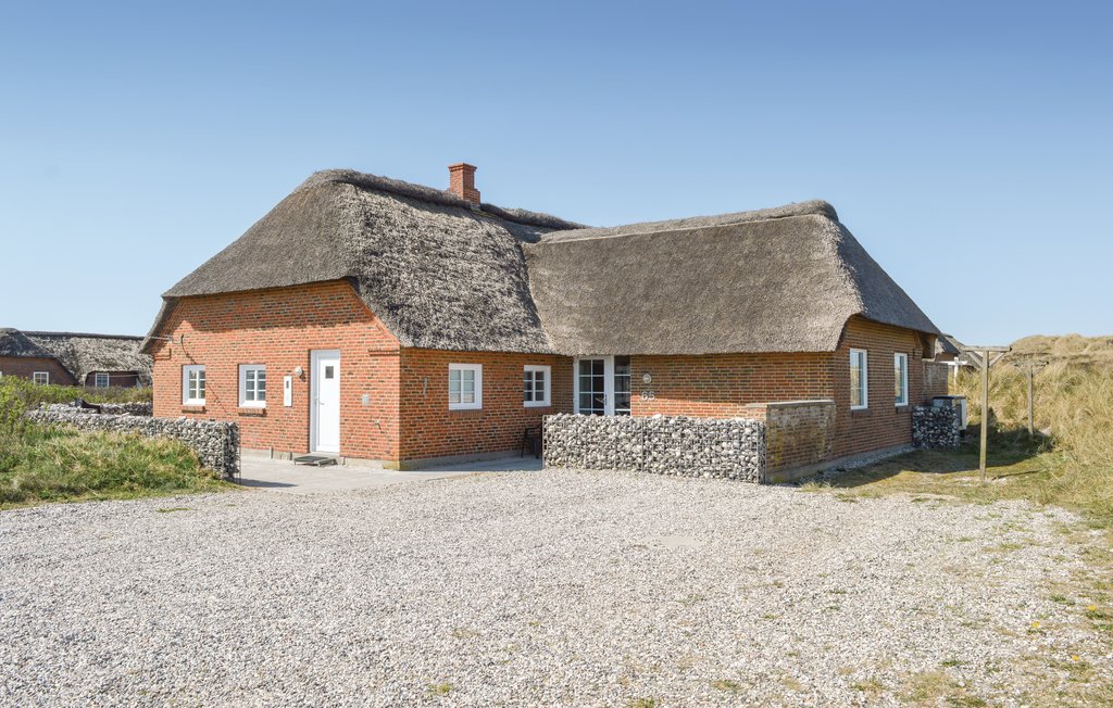 Ferienhaus - Klegod Strand , Dänemark - A4735 | Dansommer