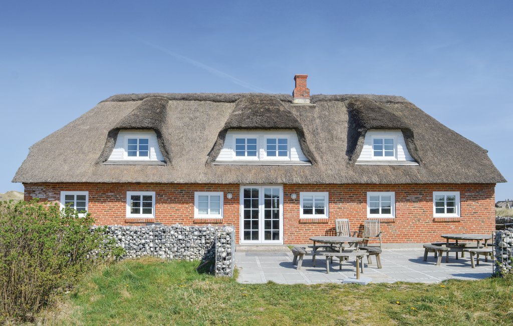 Ferienhaus - Klegod Strand , Dänemark - A4735 | Dansommer