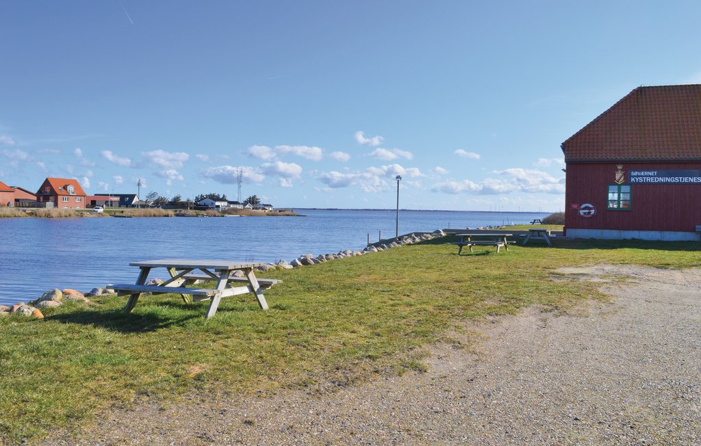 Ferienhaus - Thorsminde Strand , Dänemark - A508 | Dansommer