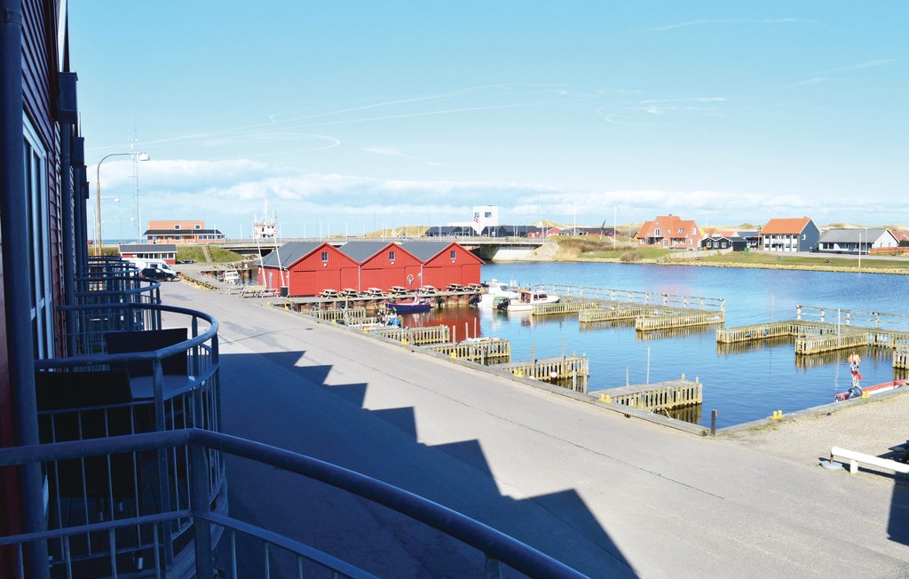 Ferienhaus - Thorsminde Strand , Dänemark - A508 | Dansommer
