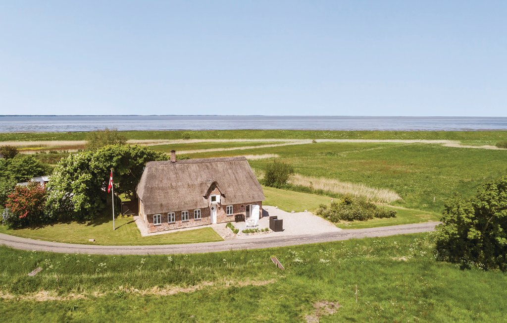 Ferienhaus - Ballum Strand , Dänemark - B1038 | Dansommer