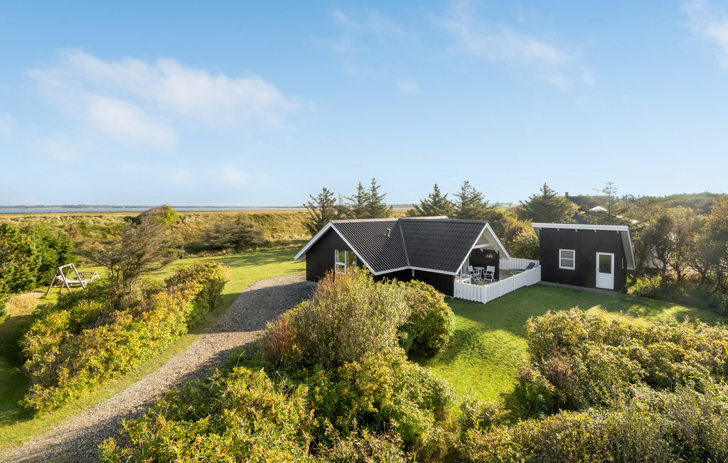 Feriehuse - Agger strand , Danmark - B40315 | Dansommer