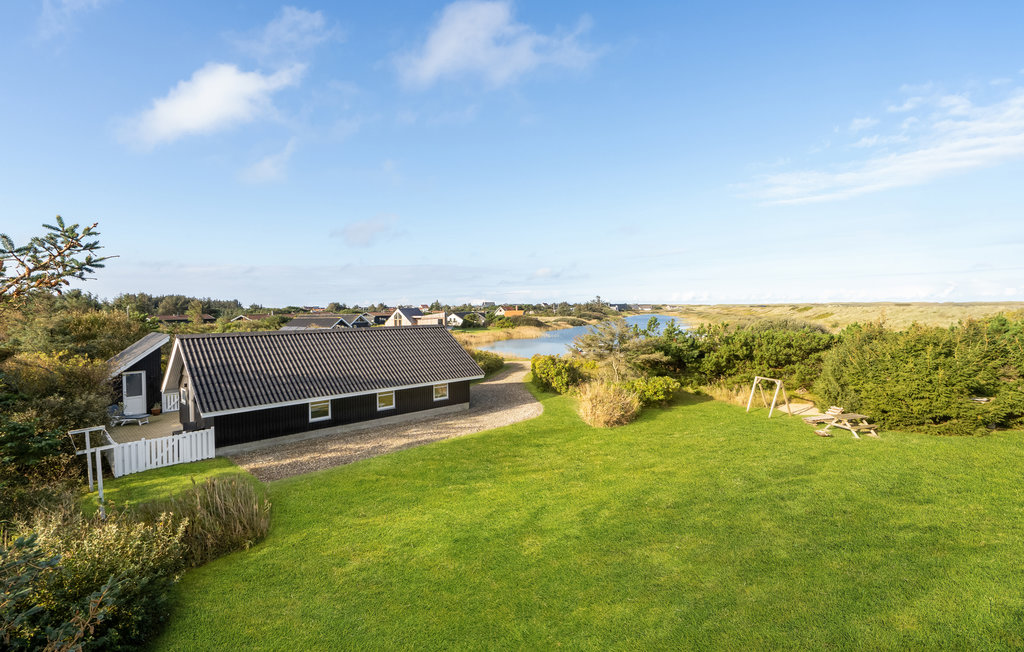 Feriehuse - Agger strand , Danmark - B40315 | Dansommer