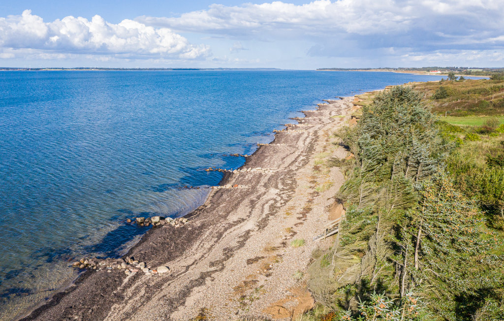 Feriehuse - Vadum Strand , Danmark - B5054 | Dansommer