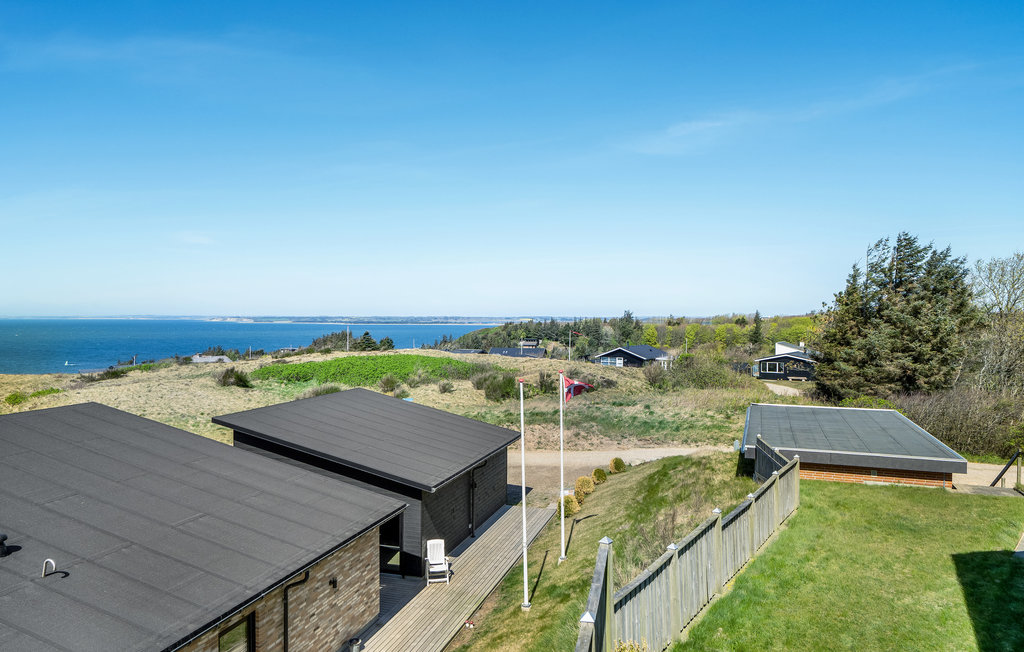 Feriehuse - Toftum Bjerge Strand , Danmark - B522 | Dansommer