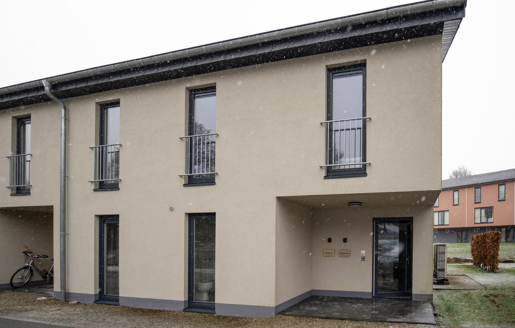 Ferienwohnung - Büllingen , Belgien - BLU113 | Novasol