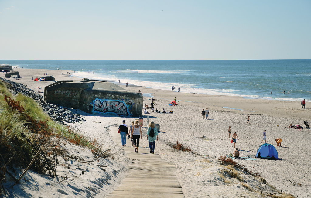 Ferienhaus - Houvig , Dänemark - C05040 | Dansommer